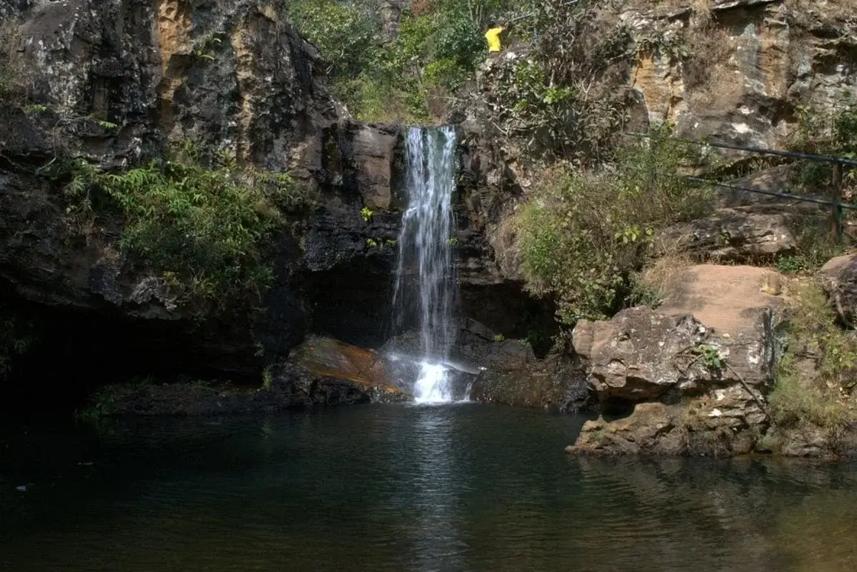 Explore the Best Hotels & Resorts in Pachmarhi