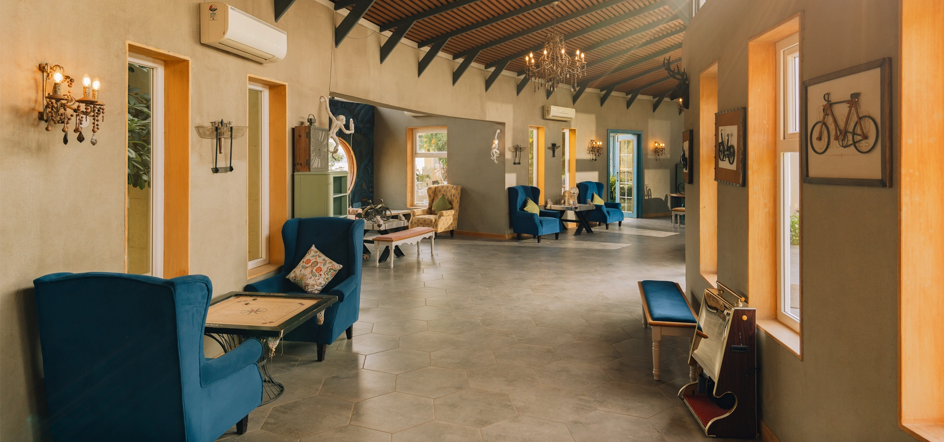 Best Hotels and Resorts in Pachmarhi & Madhai, Madhya Pradesh